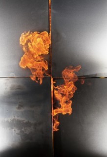 Photographer Bends Flames to His Will in 'Smoke & Fire' Photo Series ...