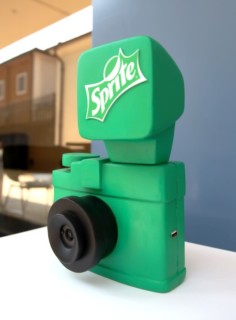 Sprite's Raspberry Pi Camera: Marketing Stunt Meets DIY Photography ...