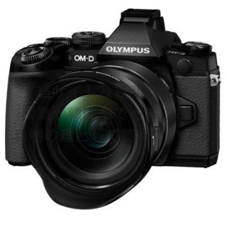 Huge Set of Olympus OM-D E-M1 Photos Make Their Way Online | PetaPixel