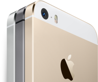 Apple Unveils New iPhone Camera with a Larger Sensor and Slow-Motion ...