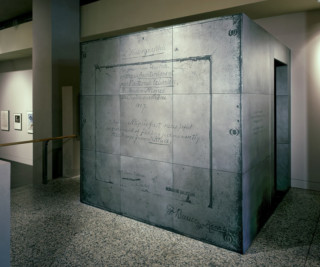 The First Photo: Nicéphore Niépce's 'View from the Window at Le Gras ...