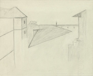 The First Photo: Nicéphore Niépce's 'View from the Window at Le Gras ...