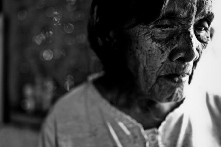 Project One: One Hour, One Camera, One Setting, One Dollar Per Person ...