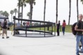 Check Out the Snapdragon Booth: A 130-Smartphone Matrix-Style Bullet ...