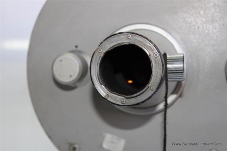 Ultra-Rare 2000mm f/11 Nikkor Lens Up On eBay for $25K... Broken ...