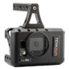 The CagePro Lets you Add a Canon DSLR Battery to Your GoPro Action Cam ...