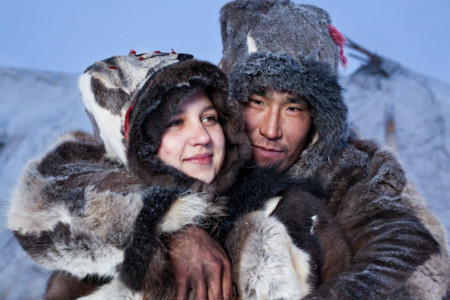 Photographing Those Who Have Never Had Their Photo Taken, a Journey to ...