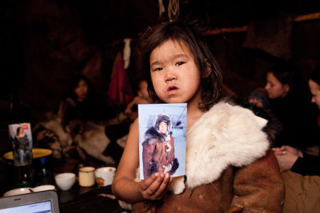 Photographing Those Who Have Never Had Their Photo Taken, a Journey to ...