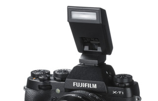 Hands-Off First Impressions of the Fuji X-T1 | PetaPixel
