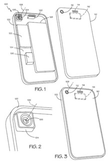 Apple Wins Patents for Removable-Lens iPhone Designs | PetaPixel