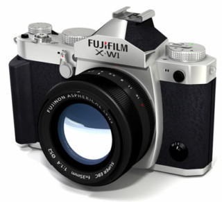 The Case of the Fake Fuji X-W1 Photo: Why You Shouldn't Believe ...