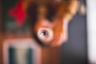 Introducing Lens Chimping: A Creative New Photography Technique | PetaPixel