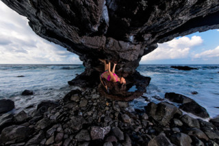 Social Media Tips from Pro Adventure Photographer Lucas Gilman | PetaPixel