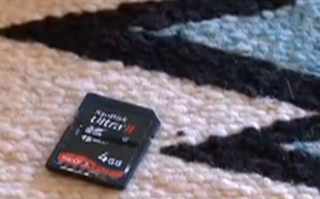 Lake Tahoe Fisherman Pulls In Long-Lost Camera, Finds 5 Years of Photos ...