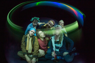 Light Painting Meets CGI In This Incredible BTS Look at a Unique ...