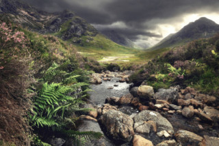 Braveheart's Legacy: A Landscape Photo Series by Kilian Schönberger ...