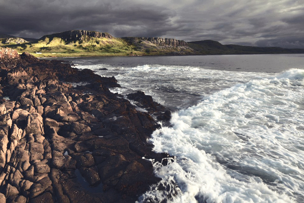 Braveheart's Legacy: A Landscape Photo Series by Kilian Schönberger ...