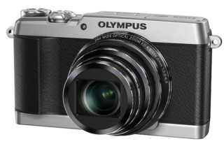 Olympus Releases the SH-1, A Fixed Lens PEN-Like Compact with 5-Axis ...