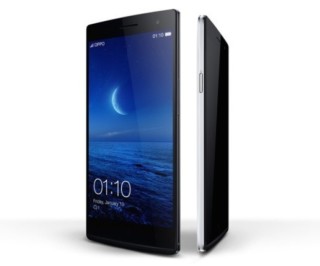 Introducing the Oppo Find 7: The World's First Smartphone That Takes ...