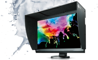 Eizo Announces Two AdobeRGB Monitors Built with Photographers in Mind ...