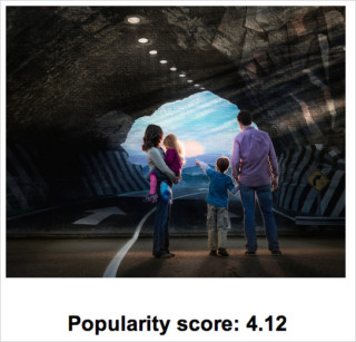 MIT Algorithm Tries to Predict How Many Likes Your Photo Will Get Per ...