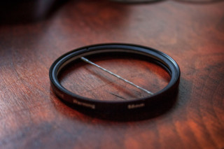 DIY: Use a Little Plastic and an Old Filter to Create Cinematic Lens ...