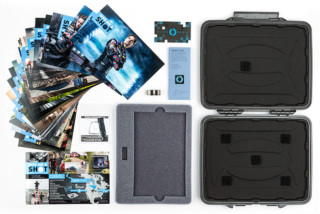 Photographer's Handmade Promo Mailer is Beyond Impressive | PetaPixel