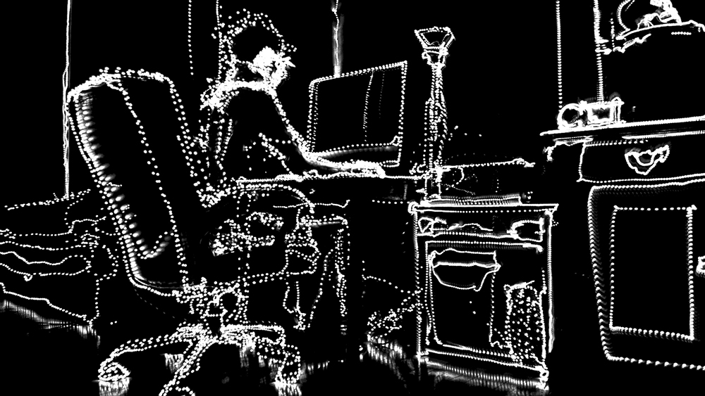 This Creative Video Project Only Reveals Its Secrets if You Photograph ...