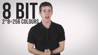 Quick and Dirty Explanation of Color Depth: What It is and Why You ...