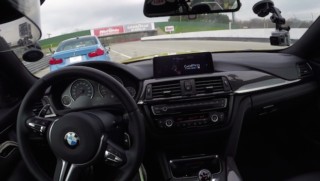 GoPro Teams Up with BMW, In-Car GoPro Control Coming to a Bimmer Near ...