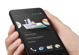 Amazon's 'Fire Phone' Comes with a 13MP Camera and Unlimited Cloud ...