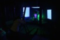 Bodyscapes: Spectacular Black Light Body Art Photography by John ...