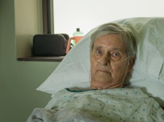 Powerful Portraits of Incredible People Who are Facing Death with ...