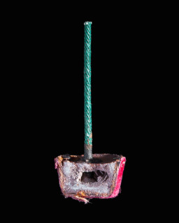 Cross Section Photos of Fireworks Give Us a Peek Inside the BOOM ...