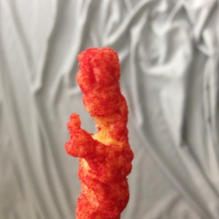 Forget Clouds: Man Photographs Cheetos That Look Like Things | PetaPixel