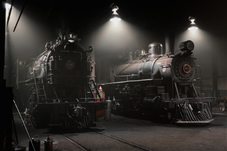 Self-Taught Photographer Travels the US Capturing Extraordinary Photos ...