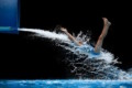 Photos of People Flying Out of Water Slides Capture the Fun and ...