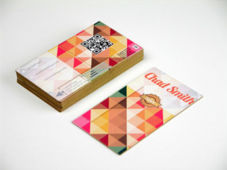 swivelCard: A Shape-Shifting USB Business Card That Lets You Share Your ...