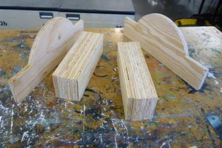 A Gorgeous Wooden DIY Pinhole Camera that Carpenters and Photographers ...