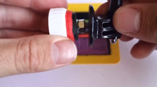 DIY: How to Make a GoPro Float with a Bottle Cap and Sugru | PetaPixel