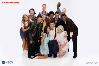 ‘The Little Rascals’ Movie Poster Reshot for the Comedy’s 20th ...