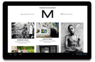 M-Magazine: A New Publication that Only Features Photos Taken with ...
