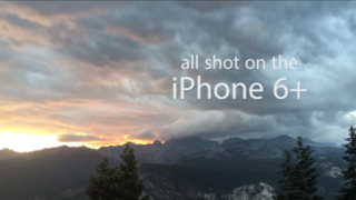 Beautiful Short Film Shows Off the Impressive Video Capabilities of the ...