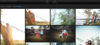 Battle of the Client Galleries: Comparing 11 of The Best Tools for ...