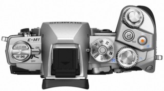 Olympus Woos the Pros with Silver E-M1, Major Firmware Update, and New ...