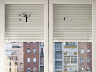 Artist Uses Forced Perspective Photography to Capture Whimsical Window ...