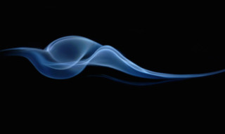 These Incredible Images of Smoke Took Three Months and 100,000 Photos ...