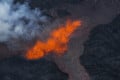 Stunning and Scary Aerial Photos of Erupting Volcano in Iceland ...
