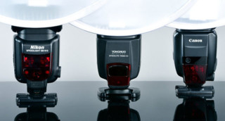 FlashDisc is a Portable Softbox that Folds Up to Fit In Your Pocket ...