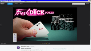 Flickr Pro Users Upset that Other Users are Now Seeing Ads in Pro ...